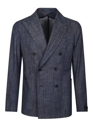 TAGLIATORE MONTECARLO Jacket