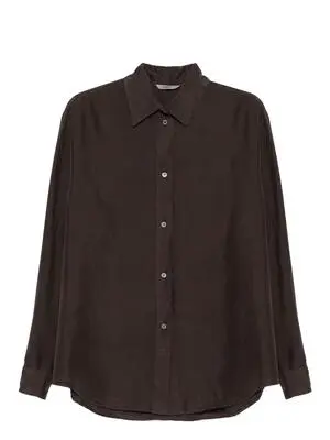 BARENA VENEZIA Button-Down Collar Shirt