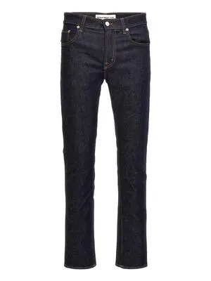 DEPARTMENT 5 Skeith Denim Jeans - Blue