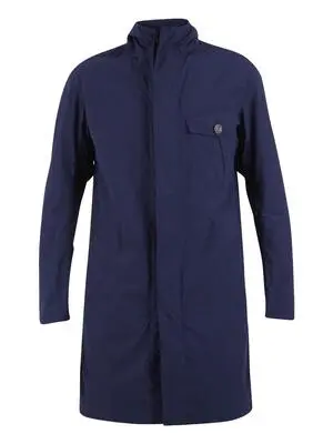 Herno Nylon Jacket - Blue