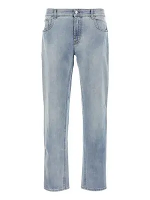 DEPARTMENT 5 Skeith’ Jeans - Blue