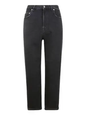 GOLDEN GOOSE DELUXE BRAND Straight Leg Jeans