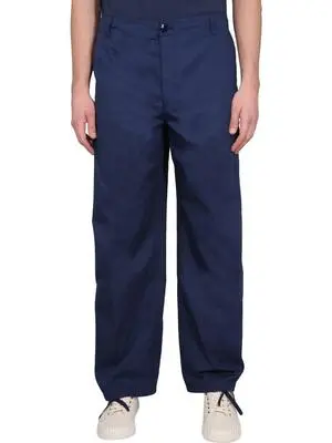 Kenzo Cargo Pants - Blue