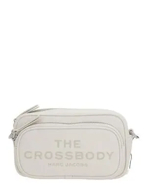 Marc Jacobs Crossbody Bag - Cotton