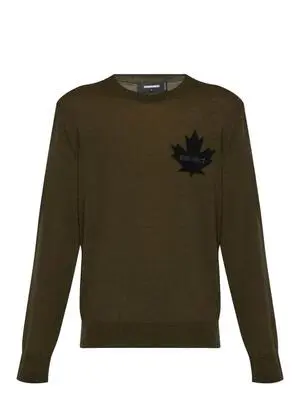 DSQUARED2 Sweaters