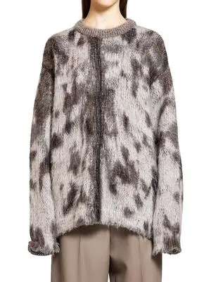 ATTICO The Attico Sweater
