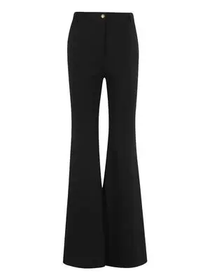 PINKO Pinko Pasta Flared Trousers