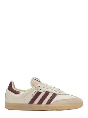 Adidas Originals By Alexander Wang Samba OG Sneakers Wonwhi/shared/gum3