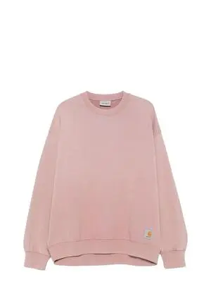 Carhartt Work In Progress Sweatshirt - Pink