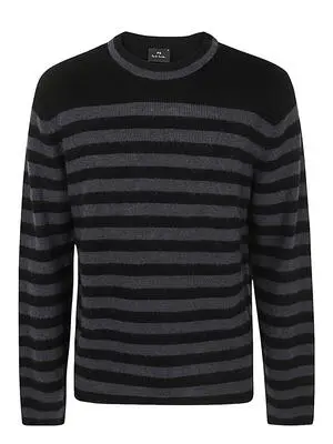PAUL SMITH PS Paul Smith Crew Neck Sweater