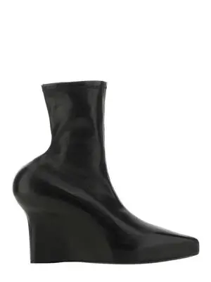 Givenchy Ankle Boots - Black