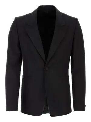 GIVENCHY Givenchy Virgin Wool Jacket