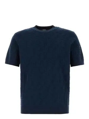 Fendi Knitwear - Blue