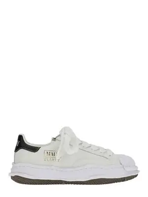 Mihara Yasuhiro Blakey OG Sneakers White