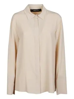FEDERICA TOSI Long Sleeve Shirt
