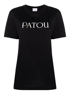 PATOU Patou Logo T-Shirt