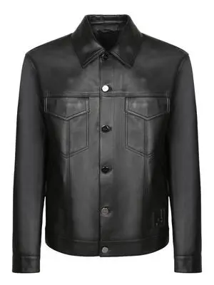 Fendi Jacket - Black