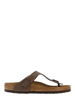 BIRKENSTOCK Gizeh Thong Slippers