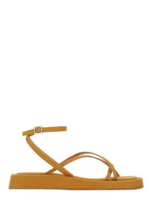 GIA BORGHINI Rosie 16 Strappy Sandals