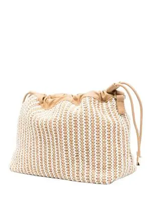 A.p.c. Sac Ninon Bag - Bag Sand