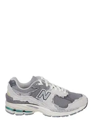 NEW BALANCE 2002r Sneakers - Grey