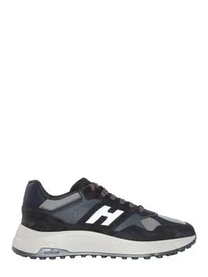 Hogan Hogan Hyperlight H Sneakers Multicolor
