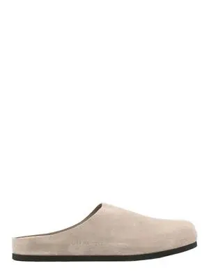 COMMON PROJECTS Slippers - Beige