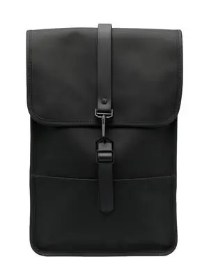 Rains Backpack Mini Bags - Black