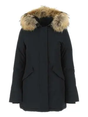Woolrich Cloud Arctic Parka - Blue