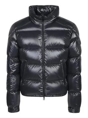 Moncler Down Jacket - Black