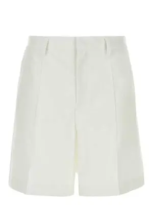 Valentino Garavani Bermuda Shorts - White