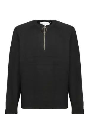 JW Anderson JW Anderson Knitwear Black