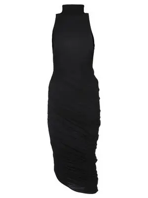 Jacquemus La Robe Piazza - Black