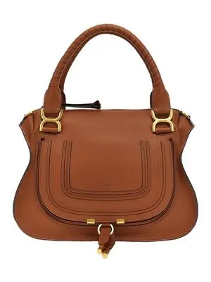CHLOÉ Marcie Crossbody Bag