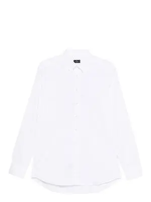 ETRO Stretch Cotton Shirt