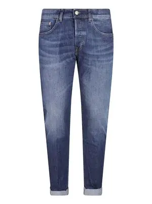 DONDUP Icon Jeans - Blue