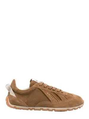 Bally Bally Lift Sneakers Brown