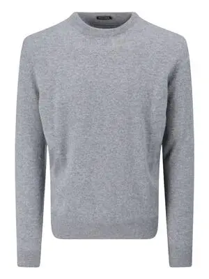 Zegna Sweater - Grey