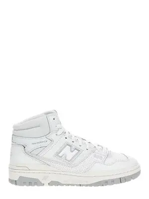NEW BALANCE Trainers - White