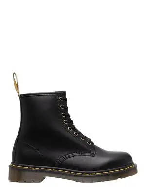 Dr. Martens Dr. Martens 1460 Felix Rub Off Vegan Boots Black Felix Rub Off