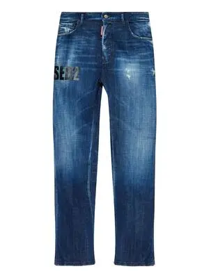Dsquared2 Jeans - Blue