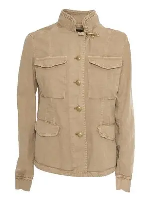 FAY Saharian Jacket