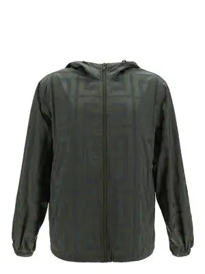 Givenchy Jackets Green