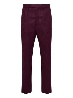Brian Dales Pantalone - Red