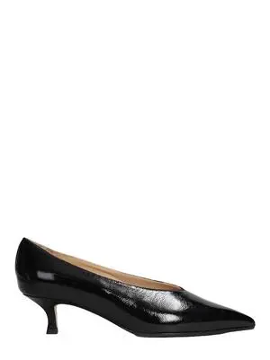 FABIO RUSCONI Pumps Black