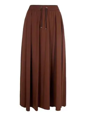 Herno Skirt Brown