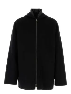 Prada Padded Jacket - Black