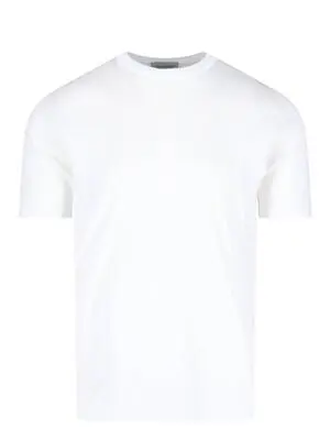 JOHN SMEDLEY T-shirts And Polos