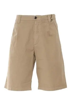 C.P. COMPANY Bermuda Shorts
