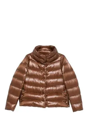 Herno Down Padded Jacket - Brown